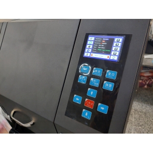 Impressora eco-solvente NovaJet Iron 160