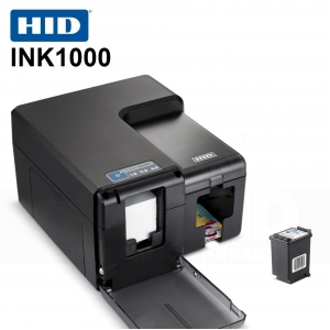 Impressora HID Ink 1000 - Pré-Lançamento